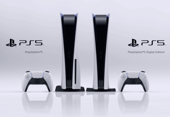 PS5 and PS5 Pro: An overview of the differences between the consoles ...