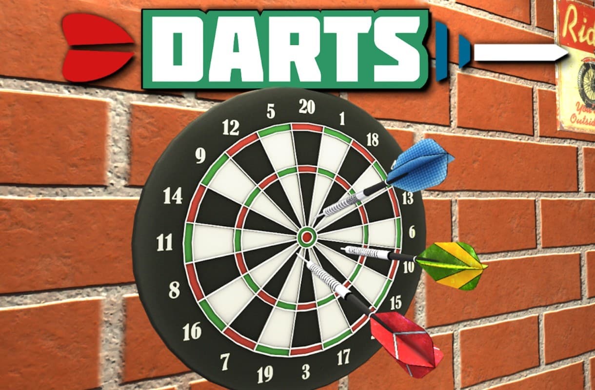 9 Darter: The perfect darts game explained - Practical Tips