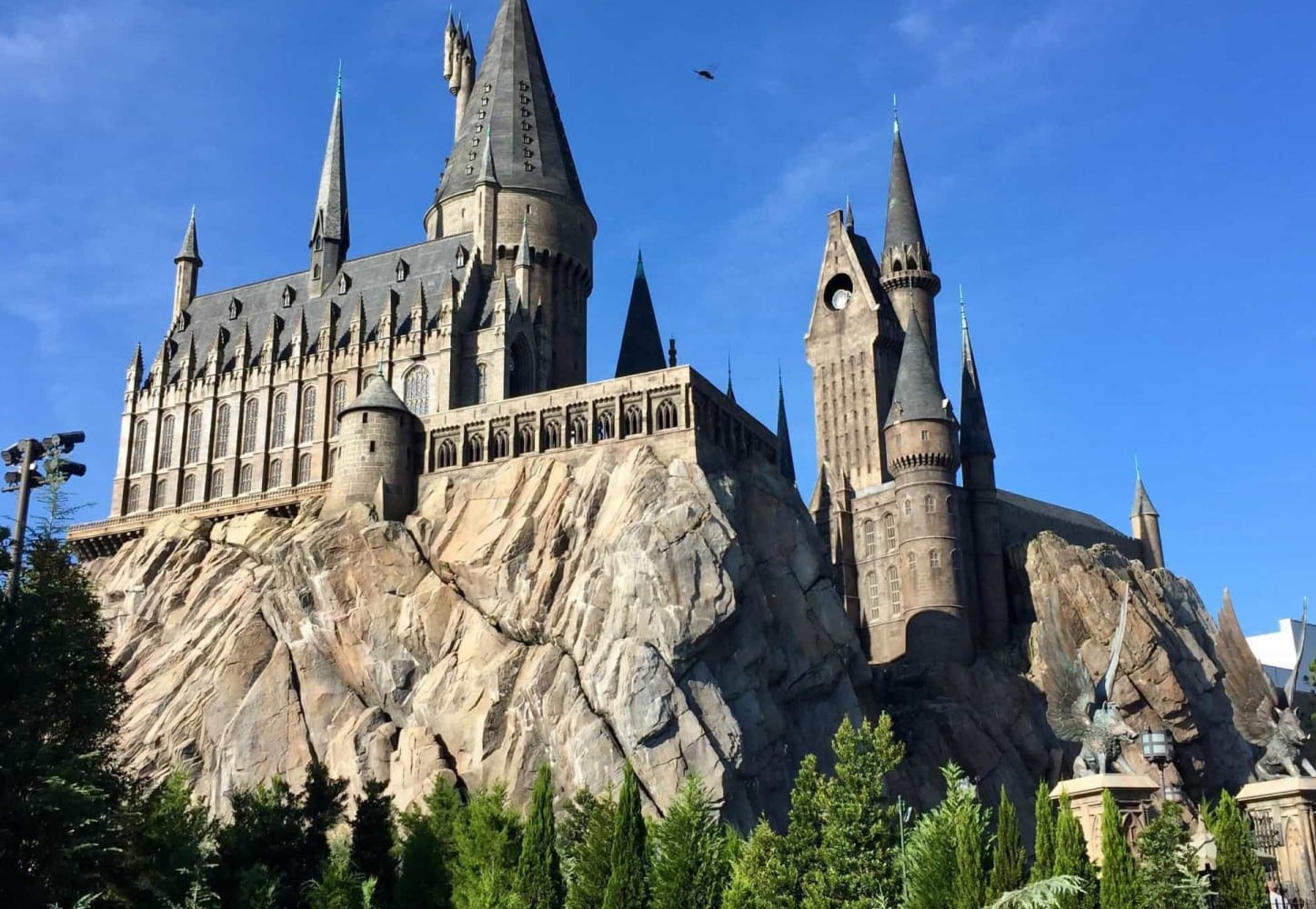 Where is Hogwarts in real life? Location in film & books explained ...