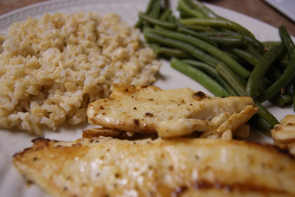 Ash Wednesday: Why we traditionally eat fish on that day - Practical Tips