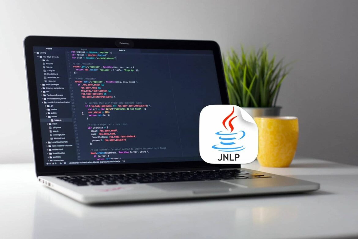 Open And Execute The Jnlp File Heres How Practical Tips