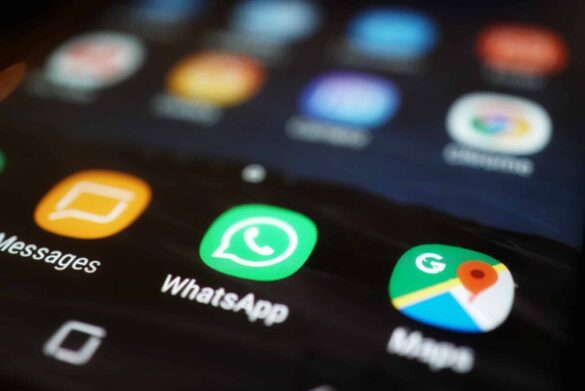 How to restore your WhatsApp history - Practical Tips