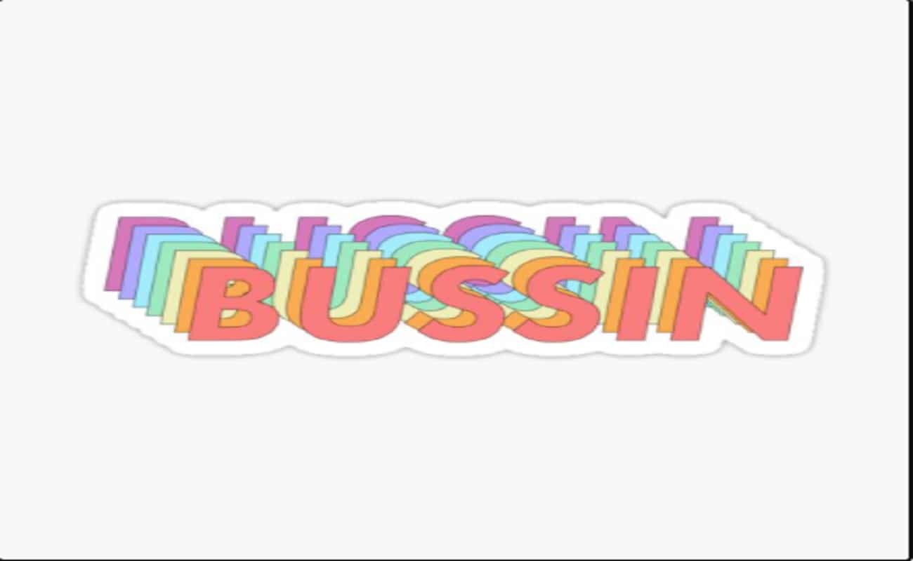bussin是什么意思？简单解释 - Practical Tips