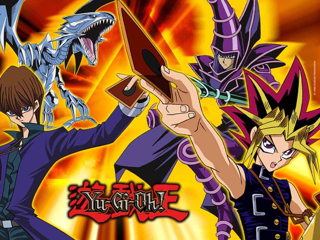 Yu-Gi-Oh! card backs: all info and dimensions - Practical Tips