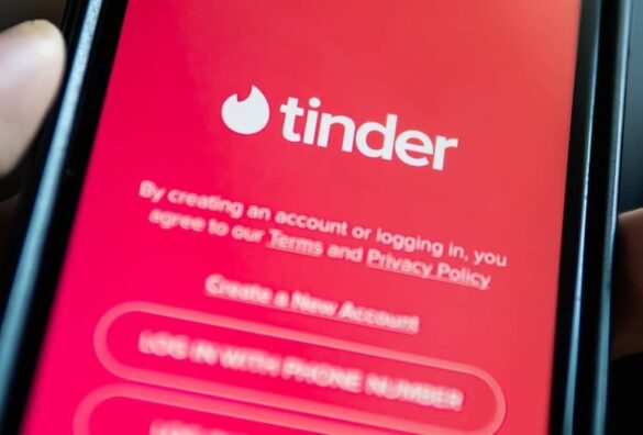 Secret Tinder Codes: This is what the dating abbreviations mean ...