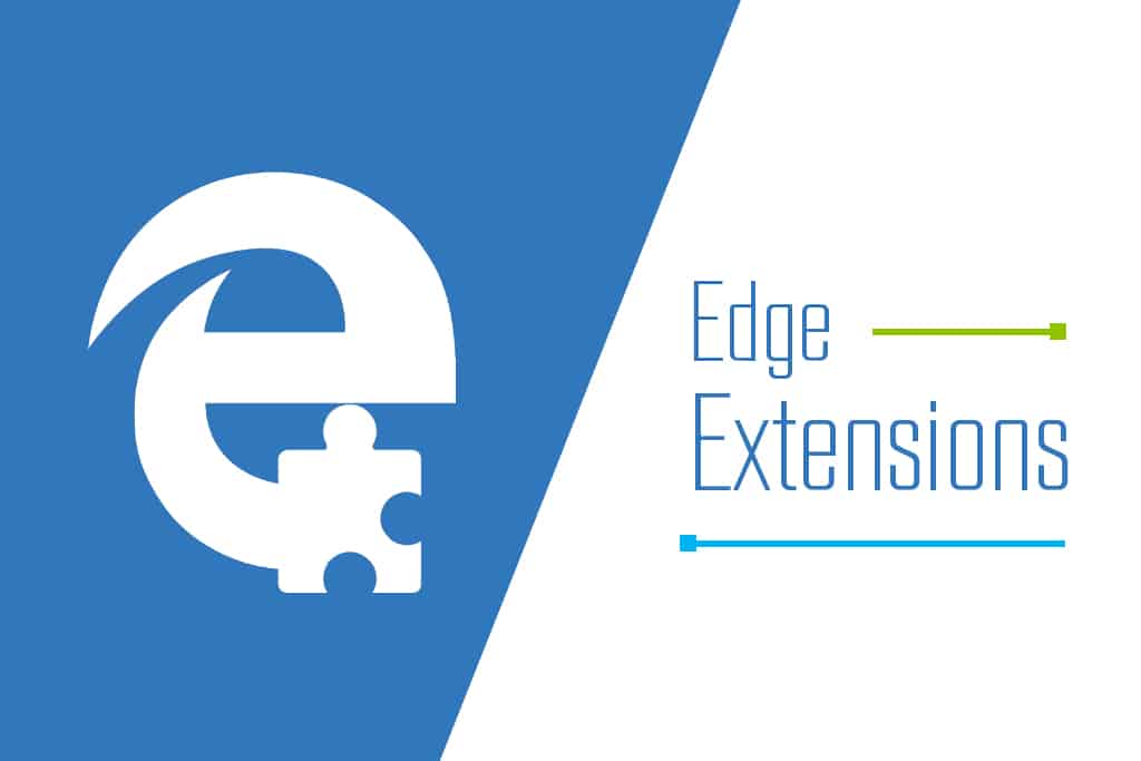 Microsoft Edge Add-ons: As 5 melhores extensões - Practical Tips
