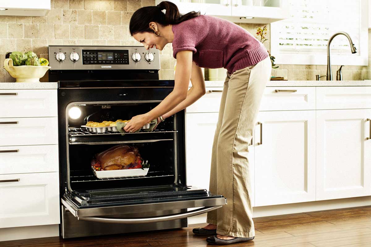 Hoover washing machine shows error E20: What you can do - Practical Tips