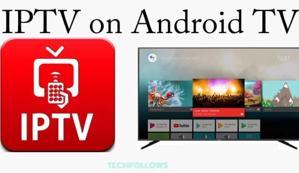 Android TV: Configurar IPTV - así funciona - Practical Tips