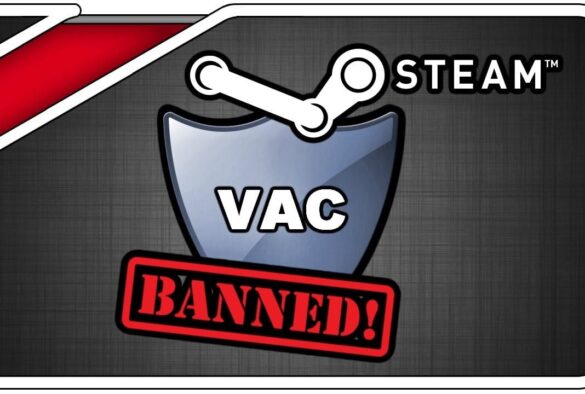 Ban di Steam VAC: Che cos'è e come si annulla il ban - Practical Tips