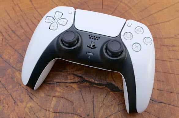 PS5 Controller Reset: How to Reset Your Controller - Practical Tips