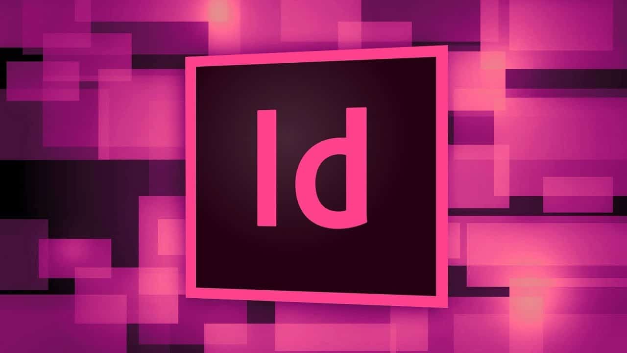 Adobe InDesign: How to change the background colour - Practical Tips