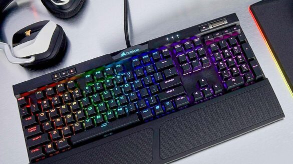 Most expensive keyboard in the world: cost and features of the gaming ...