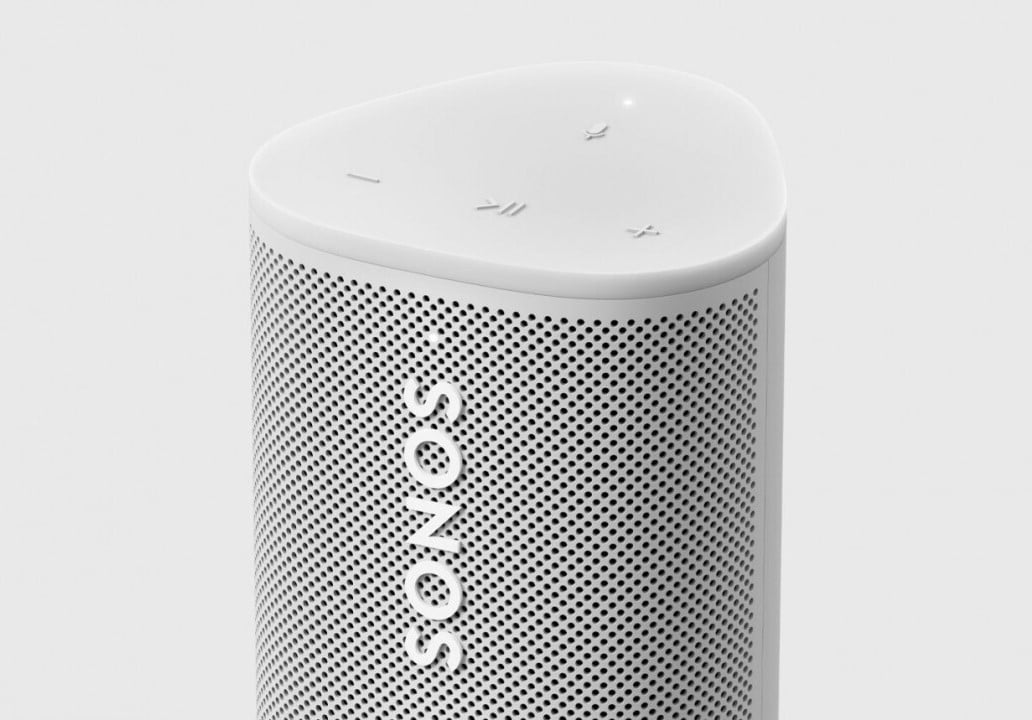 How to connect and disconnect Sonos Roam with Bluetooth - Practical Tips