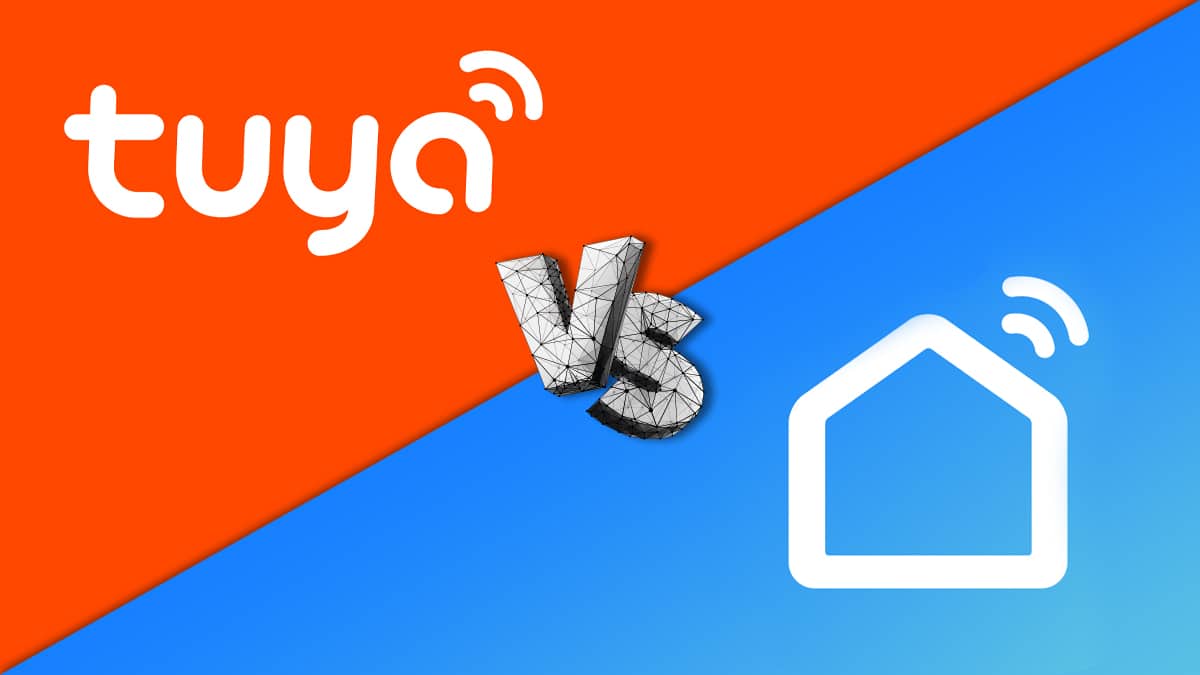 Tuya Smart vs. Smart Life: ecco le differenze tra le app per la casa intelligente. - Practical Tips