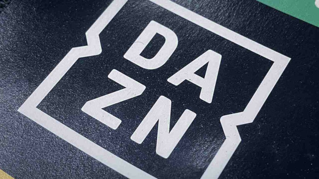 DAZN: This many devices can watch at the same time - Practical Tips