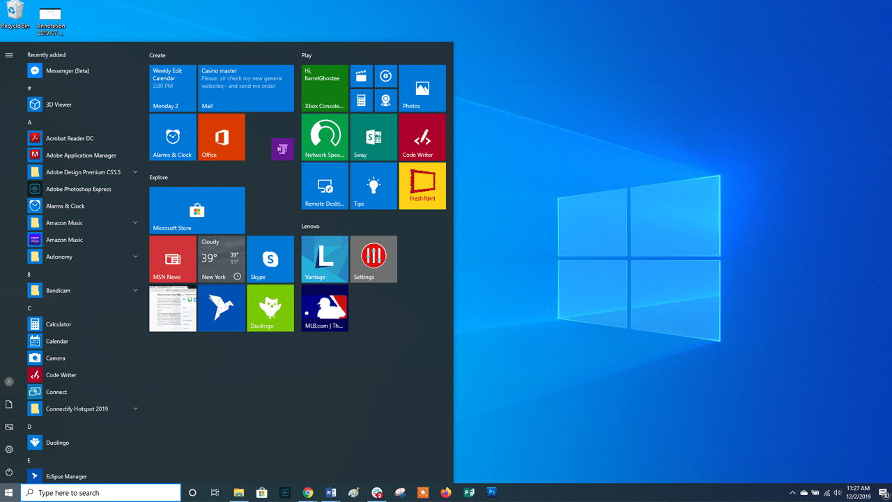 Windows 11: utilizzare e personalizzare i widget: ecco come fare ...