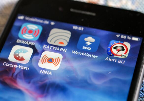 Cell Broadcast: Disable message - should you do it? - Practical Tips Cell Broadcast: Disable message - should you do it? - Practical Tips