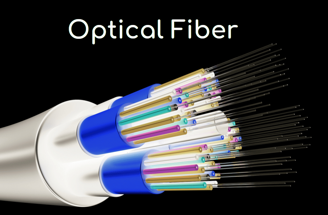 ¿Cómo funciona la fibra óptica? Explicado de forma sencilla - Practical Tips