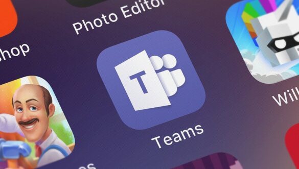Microsoft Teams: How to test your camera in Teams - Practical Tips