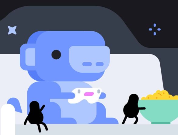 Use Discord Watch Together: Here's how - Practical Tips