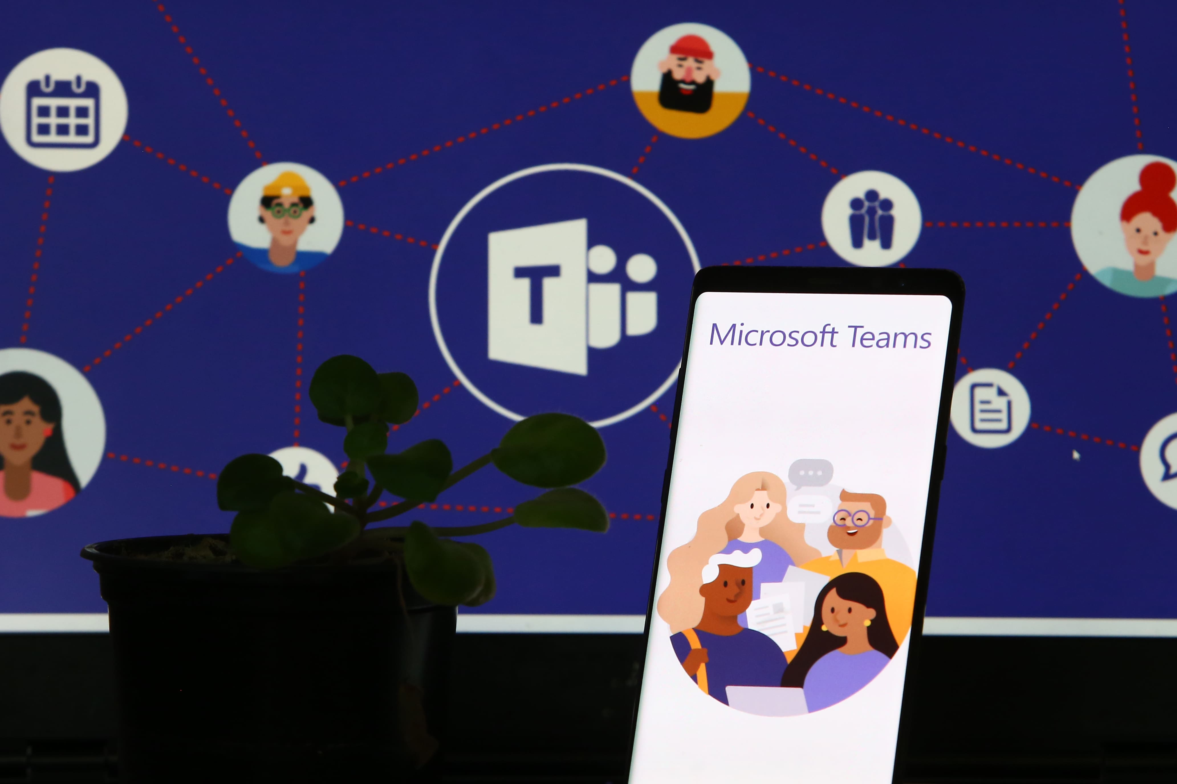 Teams sin conexión: ¿Qué hacer cuando Microsoft Teams no funciona ...