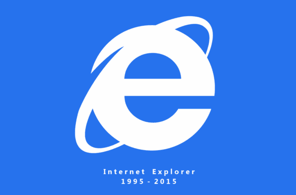 Remove Internet Explorer from Windows - is it possible? - Practical Tips