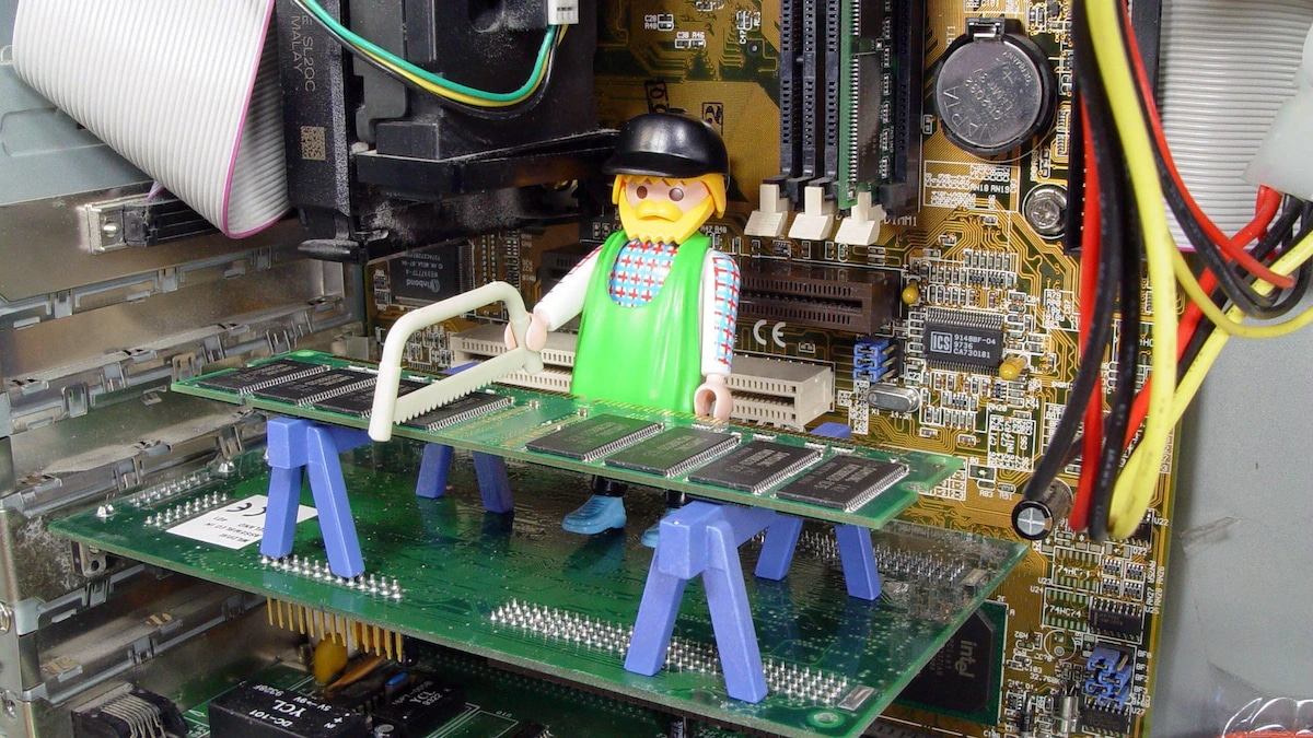 Windows: Debug Mode - what is it? - Practical Tips