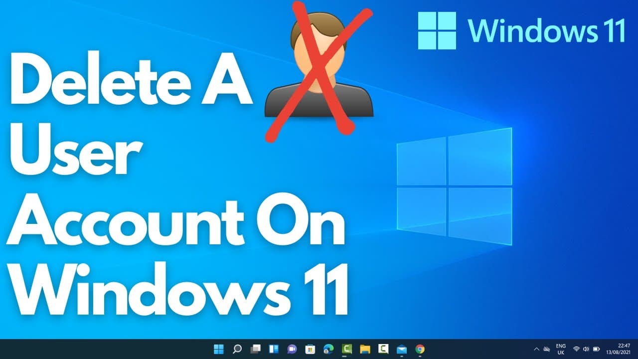 Windows 11: Borrar usuarios - así funciona - Practical Tips