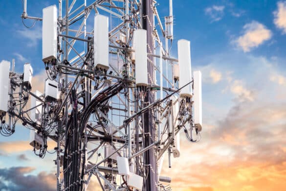 Open RAN: What is it exactly? - Practical Tips