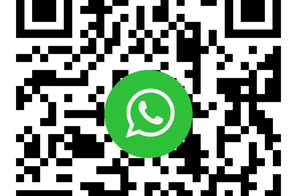 WhatsApp QR code: How to create or scan it - Practical Tips
