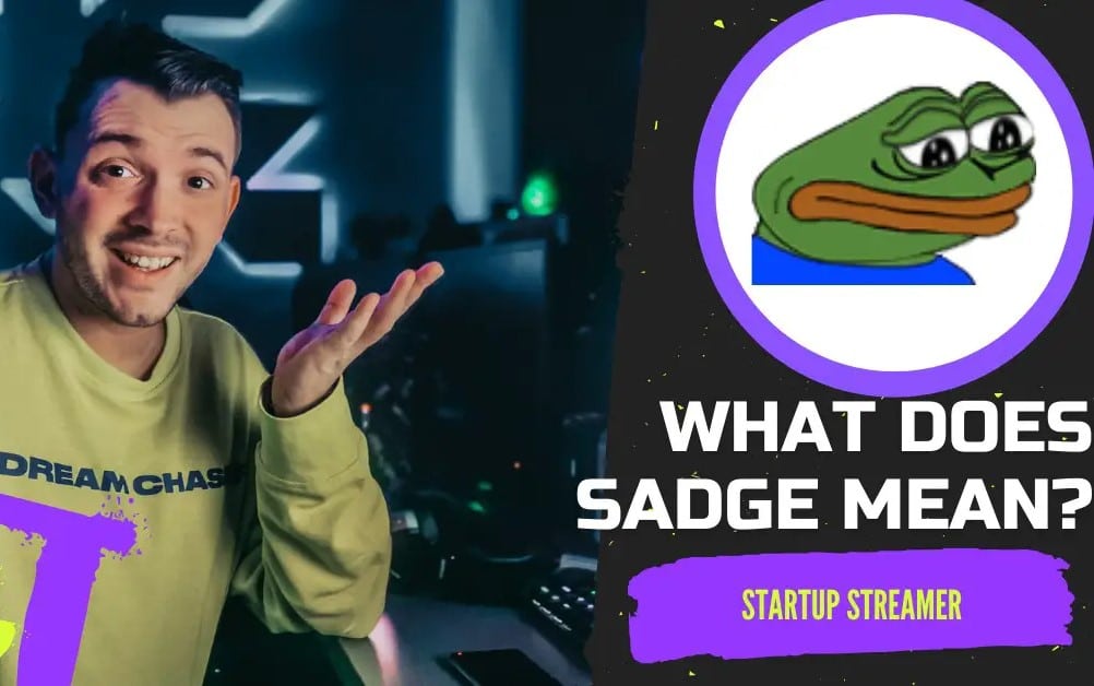 Sadge: 解释该备忘录的含义 - Practical Tips