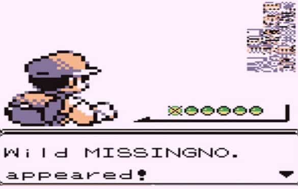 MissingNo: The Pokemon glitch explained simply - Practical Tips