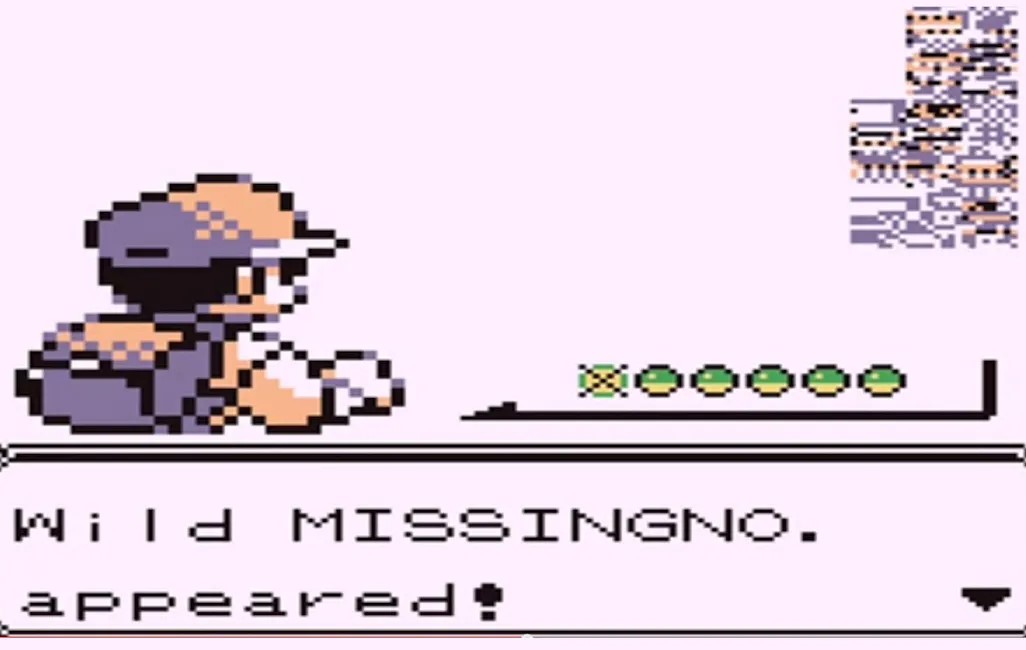MissingNo: The Pokemon glitch explained simply - Practical Tips