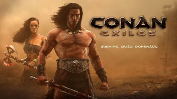 Conan Exiles : Cheats et commandes pour le jeu - Practical Tips