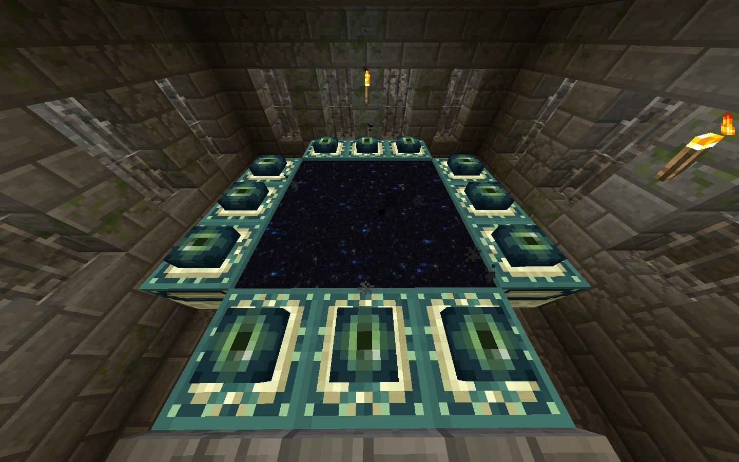 Encontrar Minecraft Portal Final - así es como hacerlo - Practical Tips