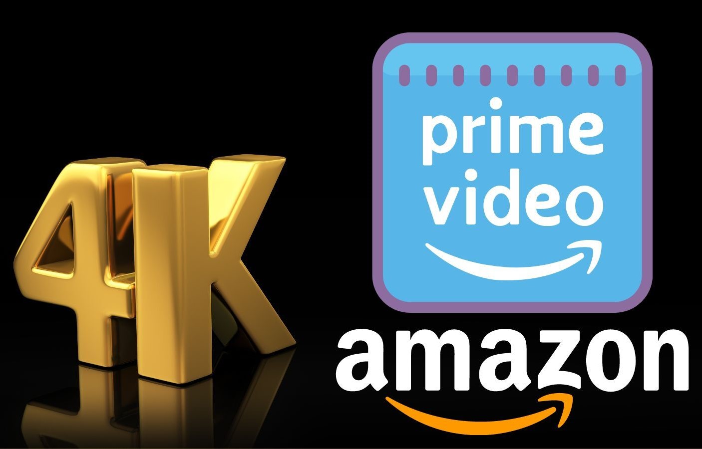 Amazon Prime Video: Streaming 4k - así funciona - Practical Tips