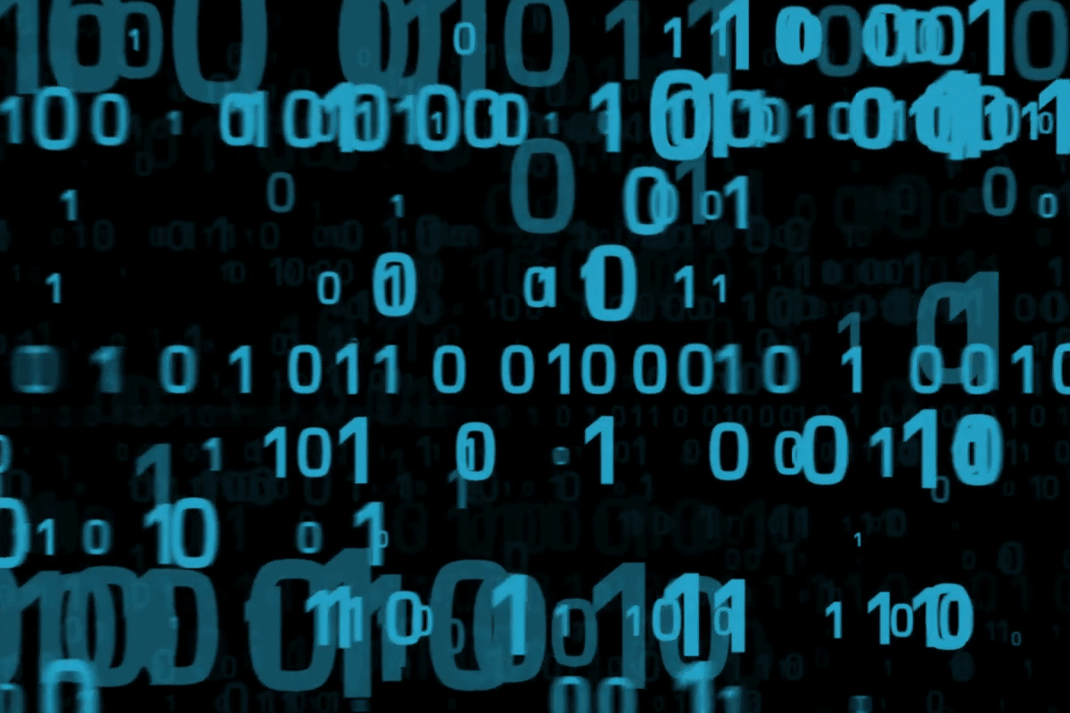 Ceros y unos: explicación de los fundamentos de la digitalización ...