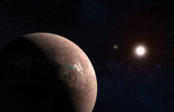 Next Solar System: What you need to know about the Alpha Centauri ...