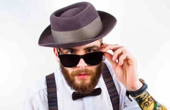What is a hipster? Meaning, examples and characteristics simply ...