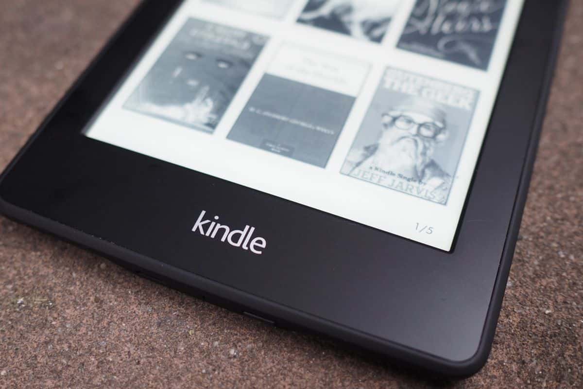 Kindle does not start - what you can do - Practical Tips