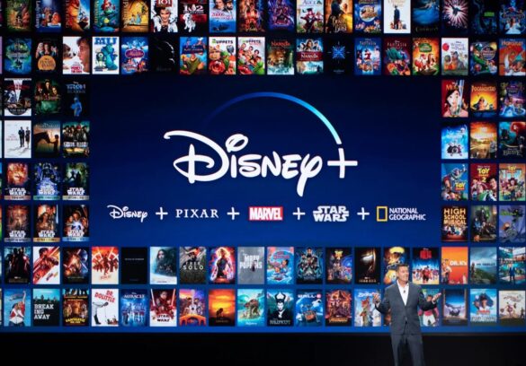 Disney Plus: Hotline, contact and service in case of problems ...