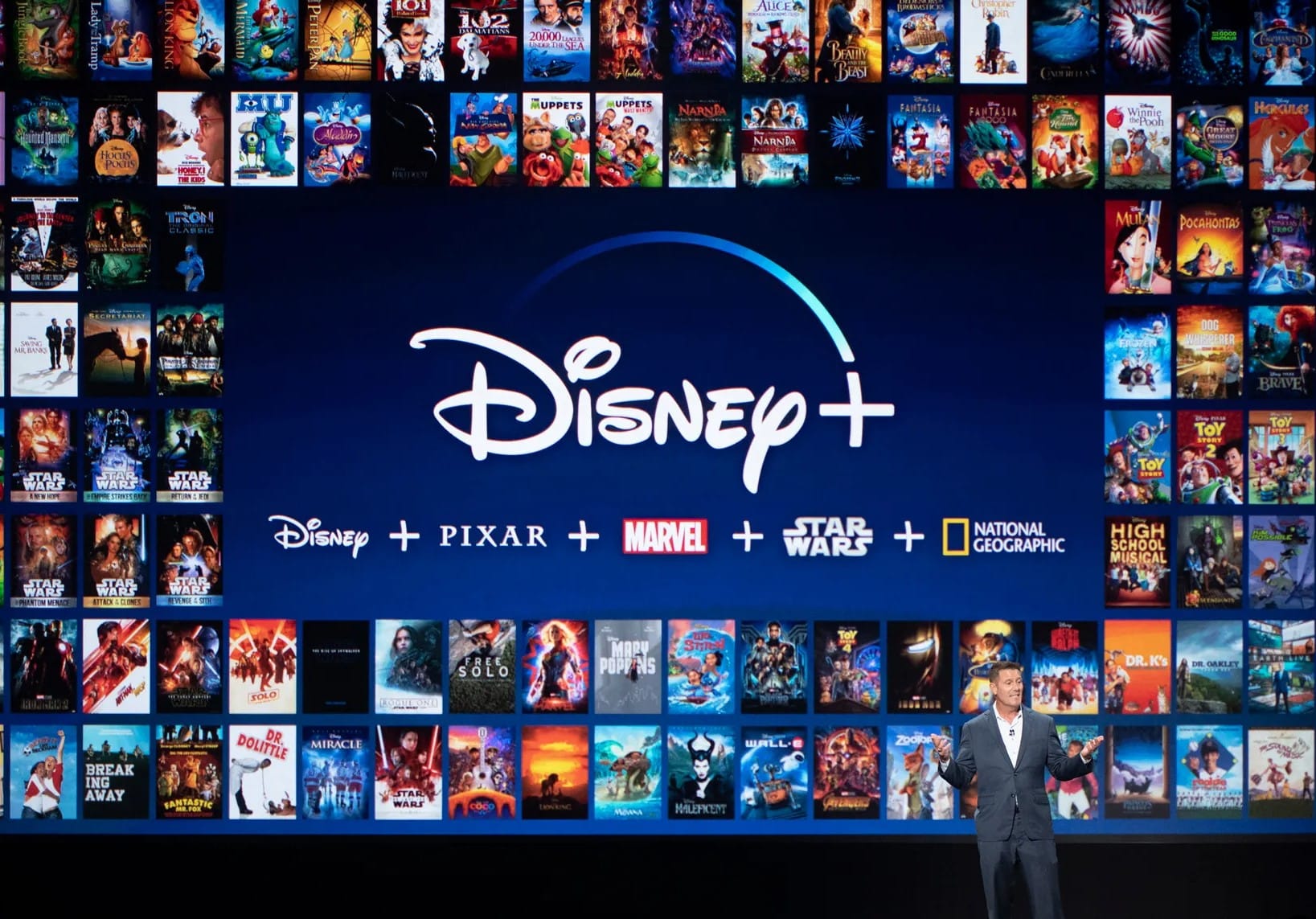 Disney Plus: Hotline, contact and service in case of problems ...