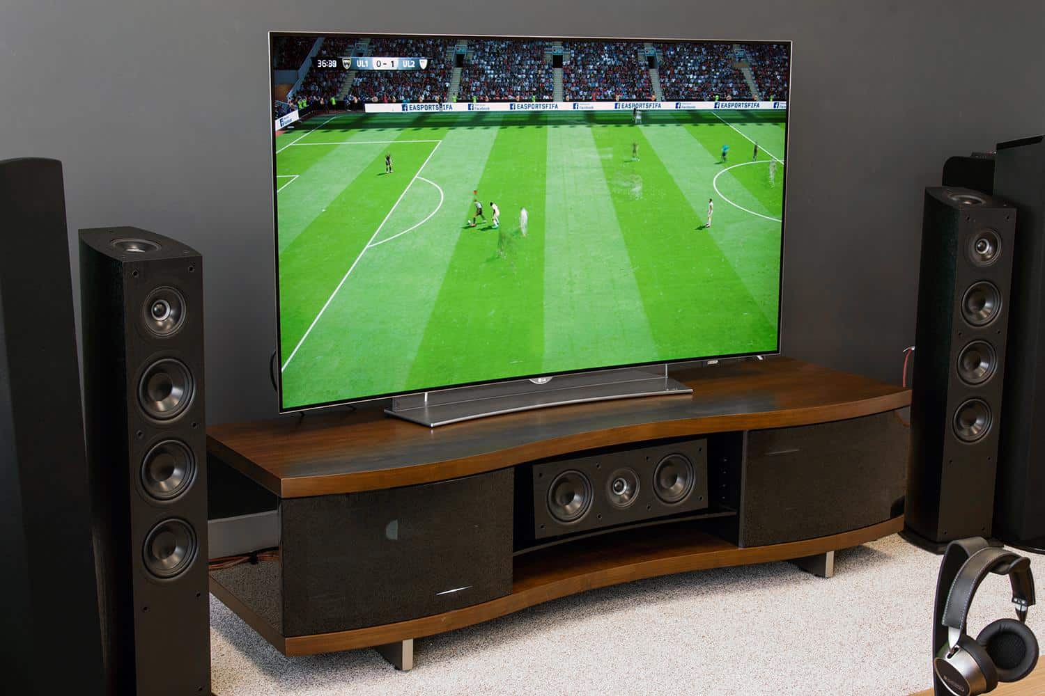 LG TV: Starting a channel scan - this is how it works - Practical Tips