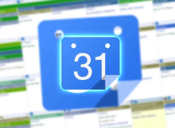 Google Calendar: How to set up a family calendar - Practical Tips
