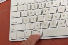 Backslash on the Mac: This is how it works - Practical Tips