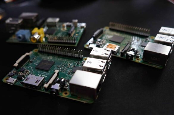 Raspberry Pi : comment fonctionne un reboot - Practical Tips