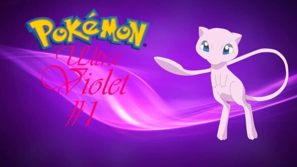 Pokémon Ultra Violet: All about the Rome Hack - Practical Tips