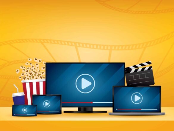 What is streaming? Simply explained - Practical Tips