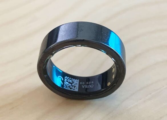 Oura Ring: The best alternatives - Practical Tips