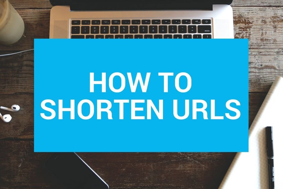 Zkrácení adresy URL - Takto to funguje - Practical Tips